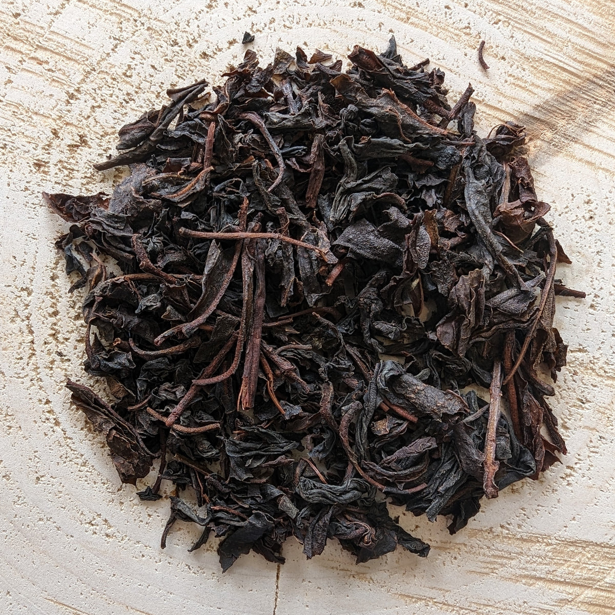 Retro Red Rose – Spirit Oak Tea Company